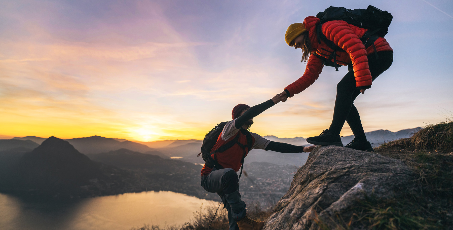 Vertrauenspersonen - Sozialwerk dgvb